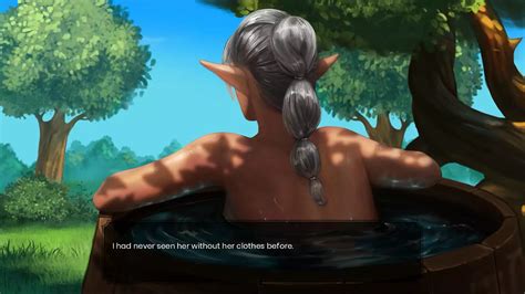 What A Legend Magicnuts 52 New Update Is Out By Misskitty2k Xhamster