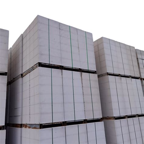 Australia Standard Aac Wall Block Alc Block For Workshop Aac Wall