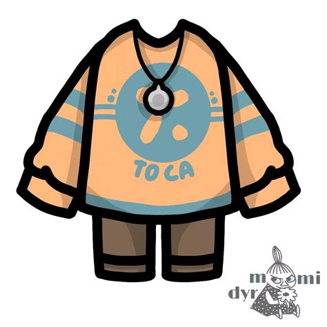 44 отметок «Нравится», 0 комментариев — Toca Boca Free Stuff~🍄🌲 ...