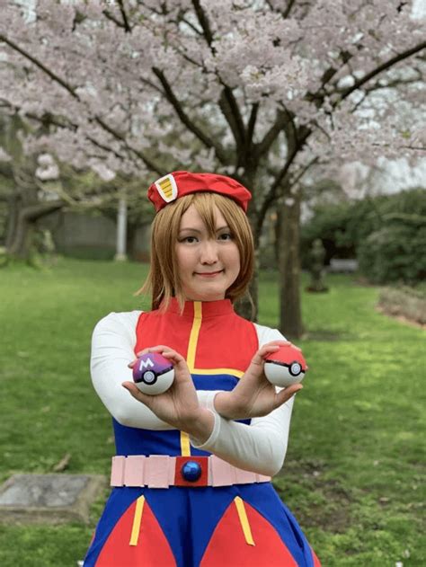 Happy PokÉmon Day 💖 From Trainer Iris😘 What Pokémon Do You Think Iris Would Have R Megaman