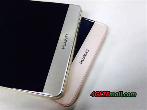 Huawei Mate VS Huawei Mate S G Smartphones G LTE Mall