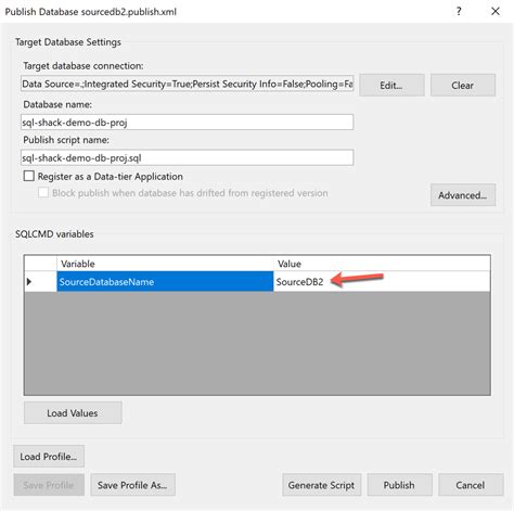 Advanced Usages Of Data Tier Applications
