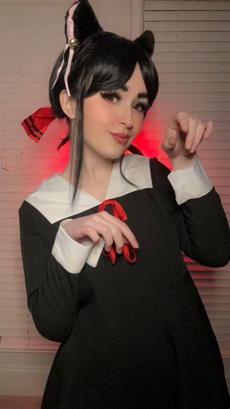 Kaguya Cosplay R Cosplaygirls