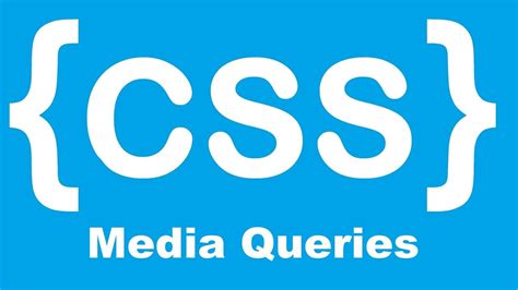 Css Media Queries Css Tutorial Series For Beginners Youtube