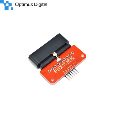 Wireless Controller For Ps2 Ps3 Joystick With Spi Interface