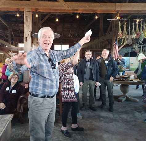 Celebrity Makes Pitch For Democrat Vote In Delco The Reporter