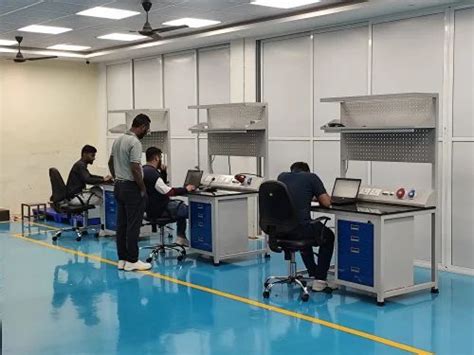 Allen Bradley Plc Compactlogix 5370 At ₹ 35000piece In Pune Id