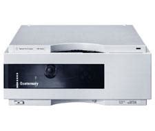 Agilent Quaternary Pump Fasrtoo