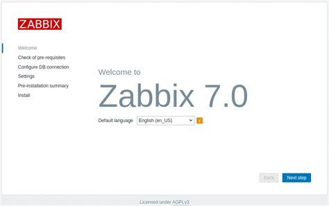 How To Install Zabbix On Ubuntu 24 04 And Configure It Ssd Nodes