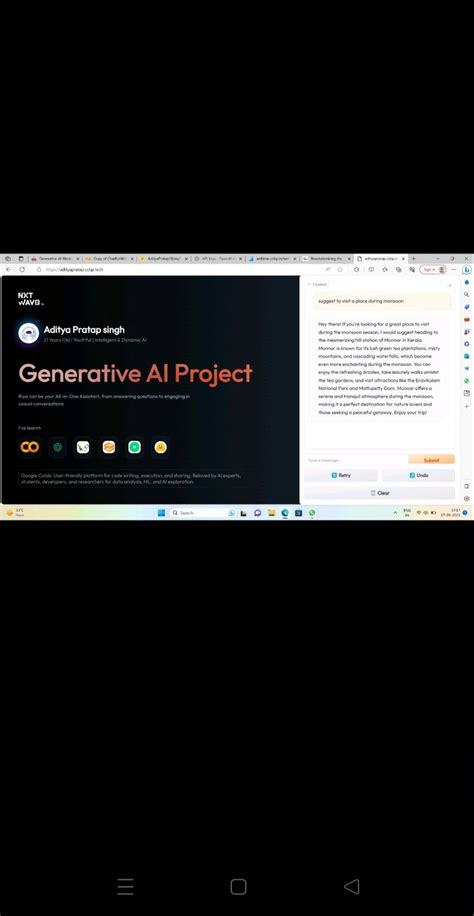 Aditya Pratap Singh On Linkedin Nxtwave Ccbp Ibhubs Generativeai Aiwebinar Learningjourney