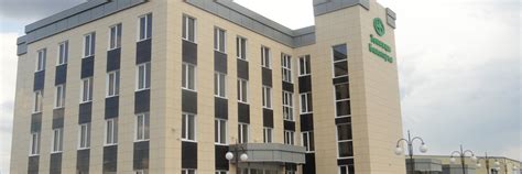 Монтаж вентилируемых фасадов в Белгороде.