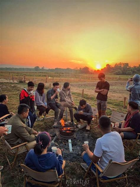 ភូមិទឹកស្រែ ជាភូមិស្នាក់ដែលបង្ហាញ ពីការរស់នៅបែបសាមញ្ញនិងពោរពេញទៅដោយក្តីសុខ ក្រសួងព័ត៌មាន