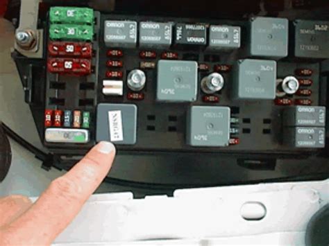 Symptoms Of Starting Relay Failure And How To Test