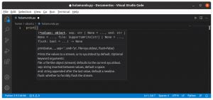 Configurar Visual Studio Code Para Python Programa En Python
