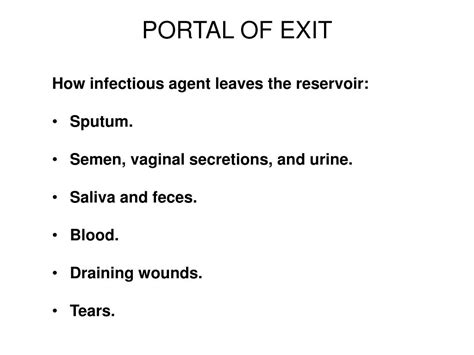 PPT Medical Surgical Asepsis And Infection Control PowerPoint Presentation ID 3876421