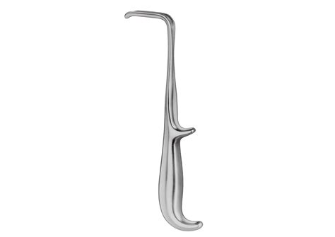 Urology Instruments Retosurgical