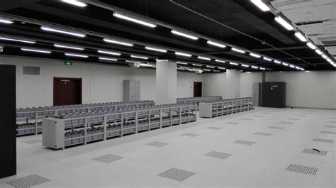 一套机房ups电池更换实施方案，直接使用，可做素材。 知乎