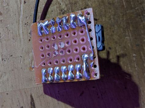 Esp8266 Breadboard 4 Steps With Pictures Instructables