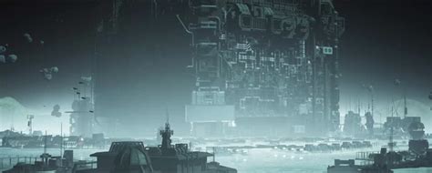 Unrealengine 3denvironmentart Unrealengine5 Modularbuildingenvironment Jingjing Fang