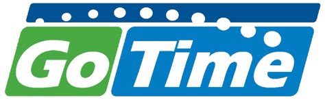 GoTime Third Party API Sign Up