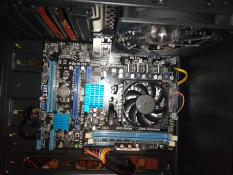 Usb Device Over Current Status Detected Błąd Startowy Sprzęt Komputerowy Dobreprogramy Forum