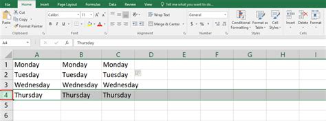 Excel How To Freeze Three Rows In Excel Easy Way