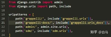 如何用django Grappelli美化django Import Export？ 知乎