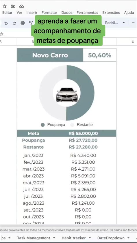 15 Ideias De Dicas De Excel Para Produtividade Em 2024 Planilhas Produtividade Dicas