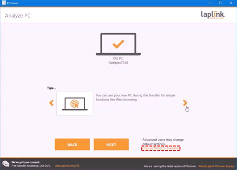 4 Easy Ways To Migrate Windows 7 To Windows 10 New Computer