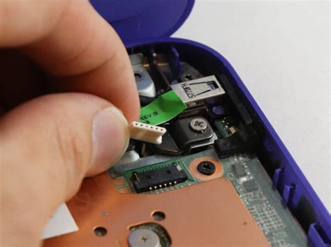 Hp Stream R Nr Charging Port Replacement Ifixit Repair Guide