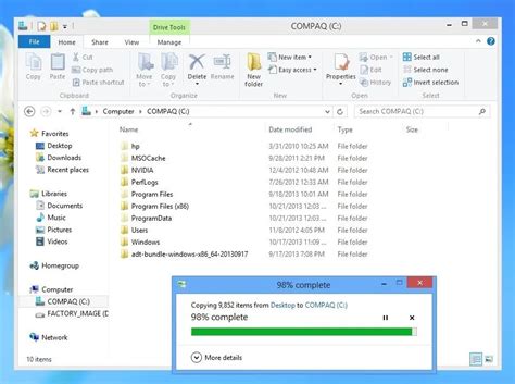 How To Install The Android Debug Bridge Adb Utility On A Windows Pc Samsung Gadget Hacks