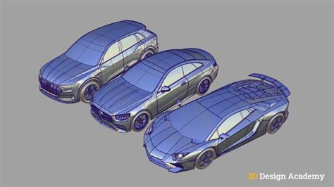 3d design academy on linkedin alias aliastutorial tutorial