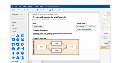 Best Free Online Flowchart Maker Software In