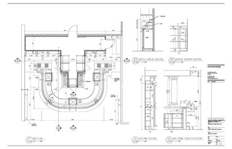 Bar Millwork Bar Design Design Planning Commercial Bar