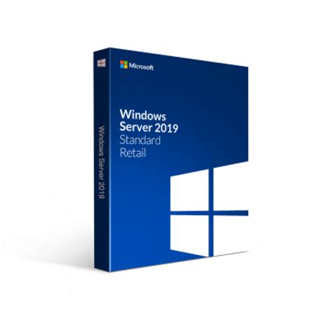 Windows Server Standart Bit English DVD Clt Core License Soltech Data Indonesia