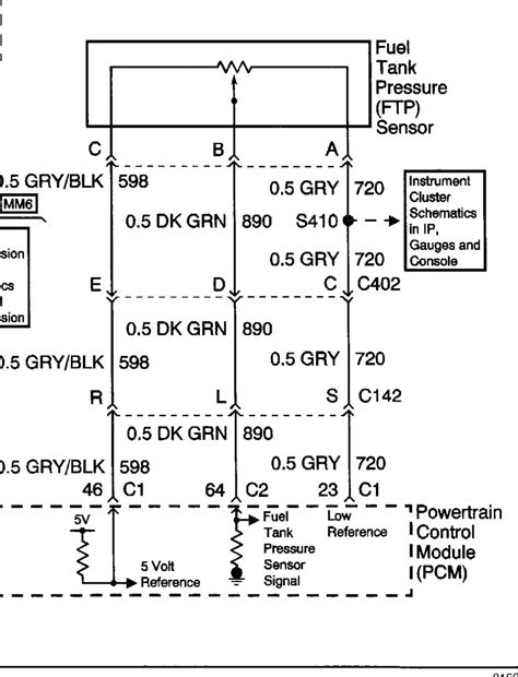Got A P0446 H C Code How To Proceed Corvetteforum Chevrolet