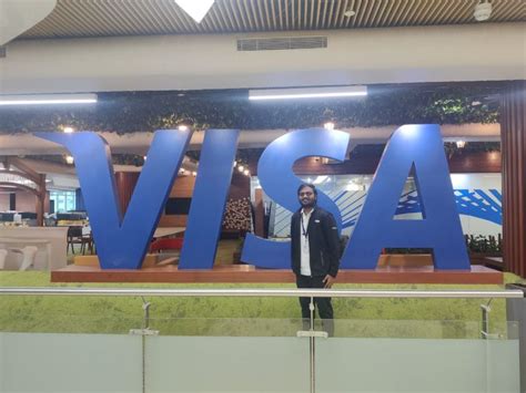 Lifeatvisa Visa Intern Internship Arunachalam Manikandan
