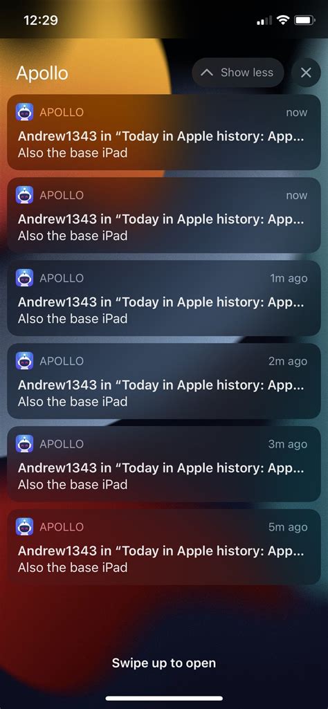 i m getting multiple notifications for the same thing every few minutes