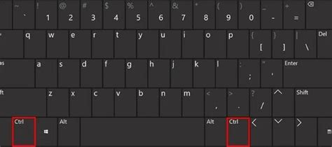 Todos Los Atajos Con La Tecla Ctrl De La A Hasta La Z Infobae