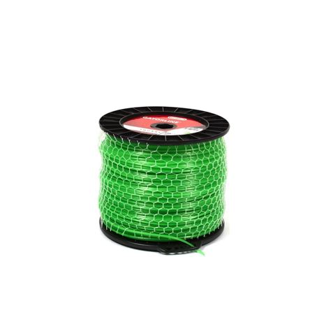 Oregon 21 095 Gatorlinesquare 095 5lb Spoo String Trimmer Line