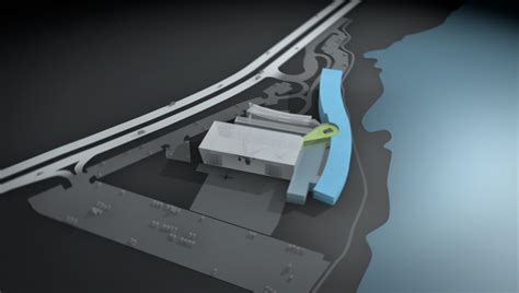 Bcit Aerospace Campus — Sometimes — Aubyn Freybe Smith