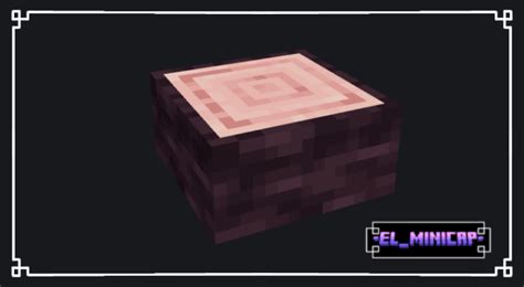 Log Slabs Minecraft Addon