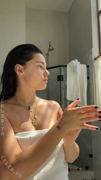 Inde Navarrette Indenavarrette Indenavarrette Nude Leaks