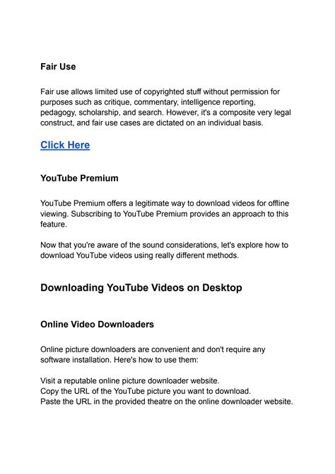 Youtube Video Downloader Youtube Downloader Page 3 Flip Pdf