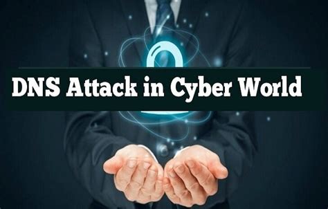 All You Need To Know About Dns Attacks And How To Prevent Them Darkwiki