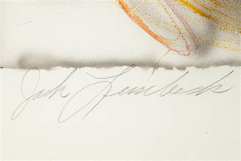 Jack Lembeck Bukowskis