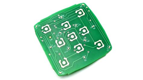 Introduce The Important Methods Of Pcb Design From A Macro Perspective Kingford
