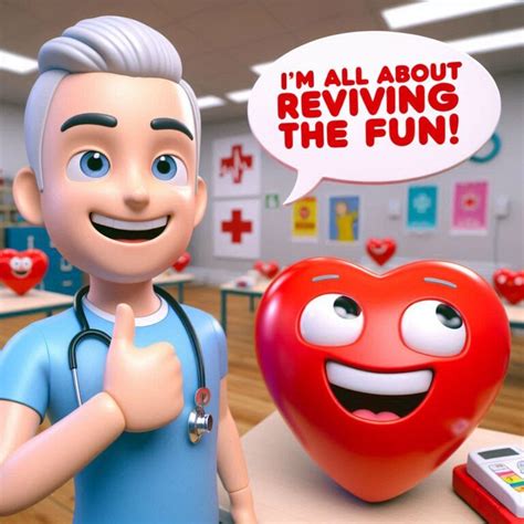 161 Hilariously Heartfelt Cpr Jokes And Puns That Will Resuscitate