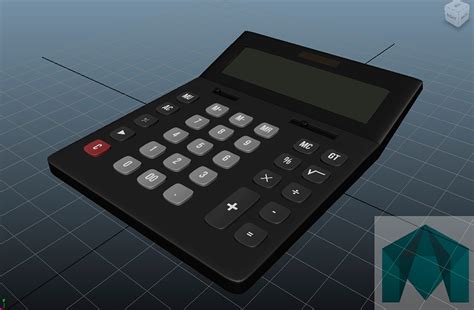 C4d Calculator