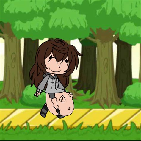 Female Emxtional7 Walking W Prey Gacha Vore By Warrencatmachine2 On